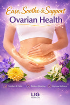 boost ovarian health naturally