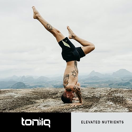 Boost overall health with vitamins