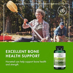 boost overall wellness with horsetail vitamins