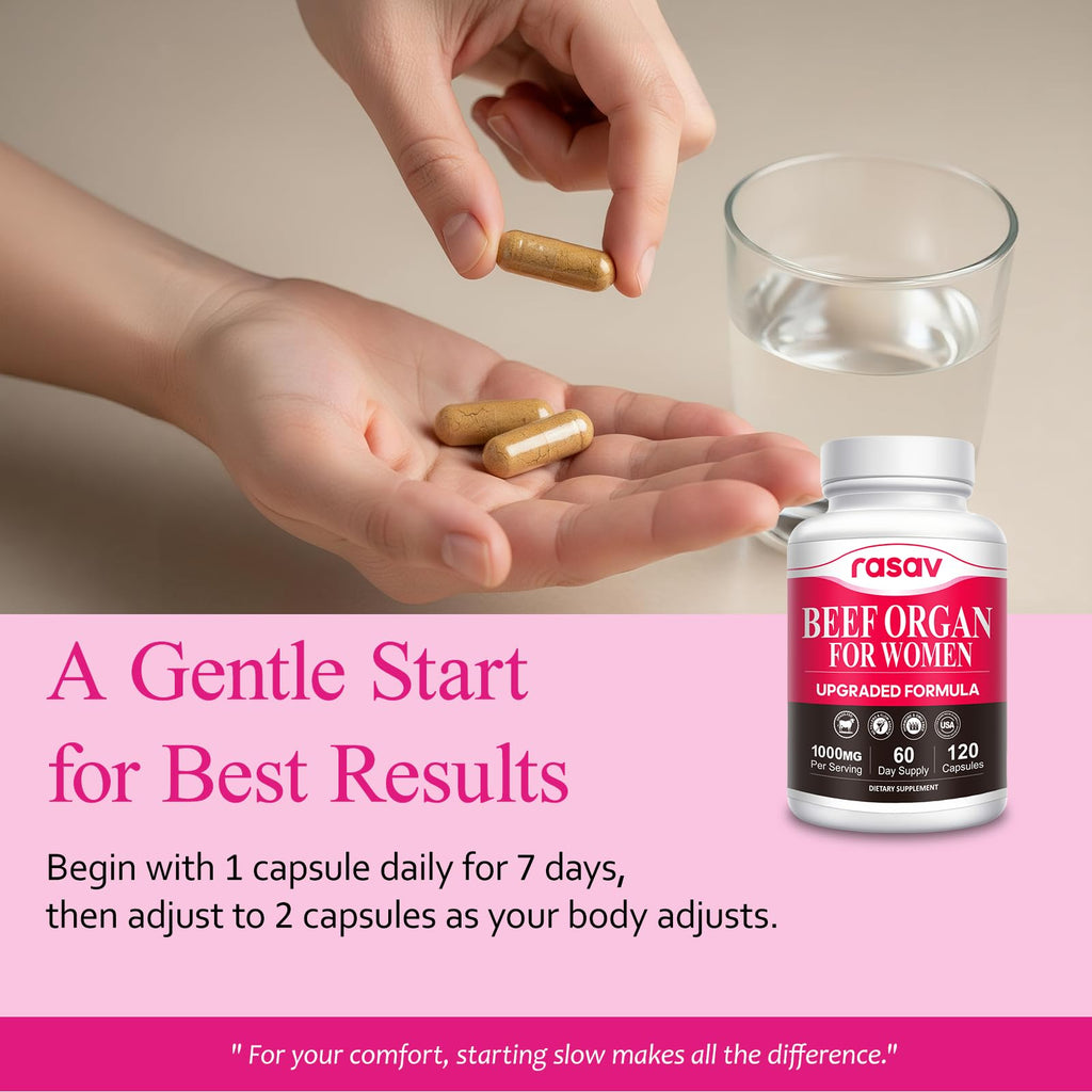 boost overall wellness with iron