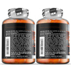 Boost overall wellness with vegan gummies