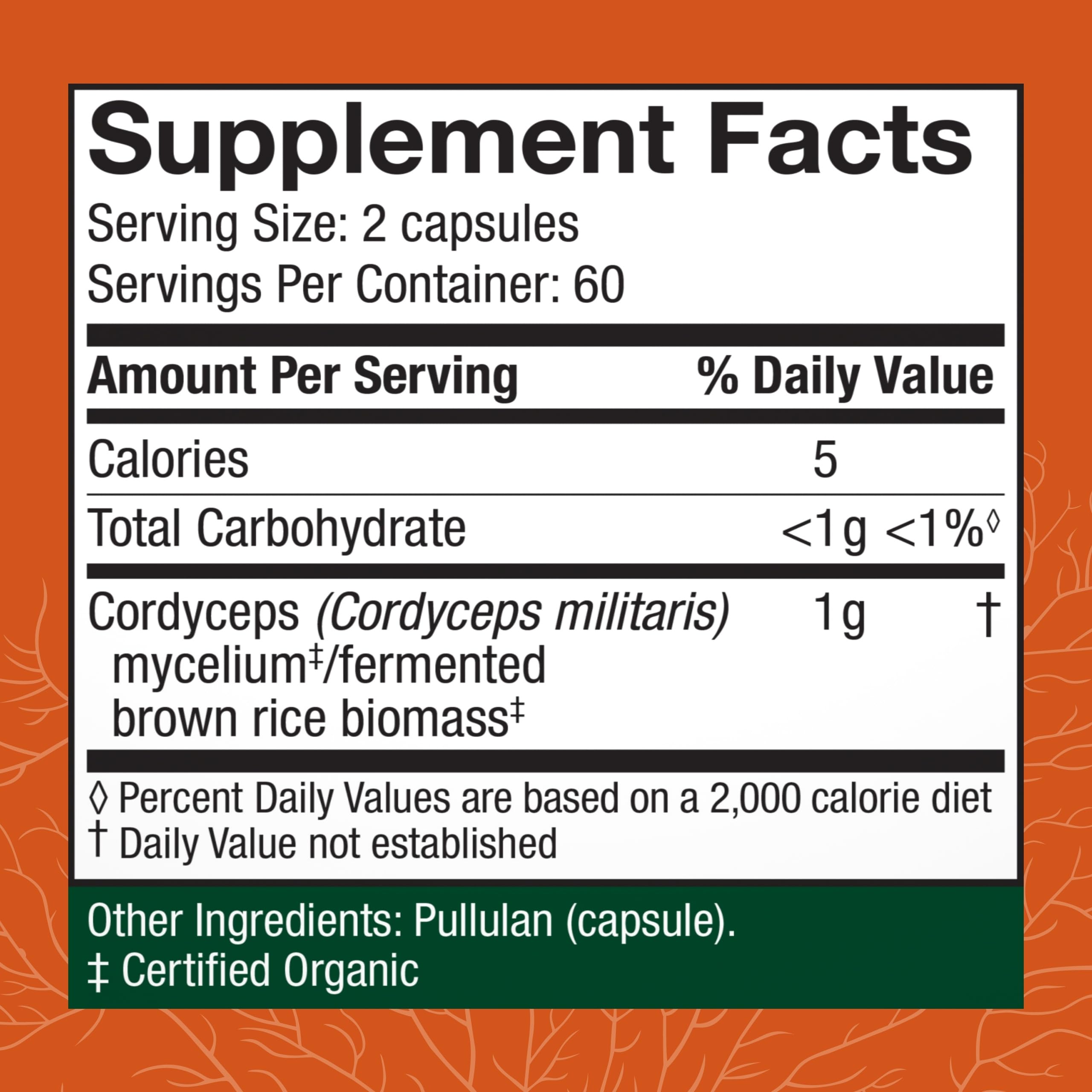 Boost oxygen uptake with mushrooms
