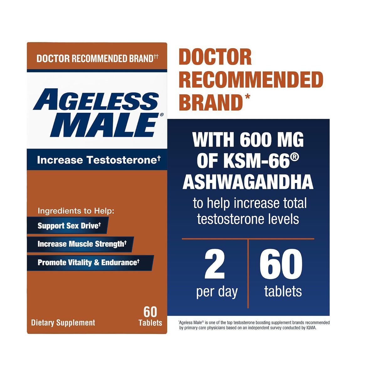 boost performance testosterone capsules