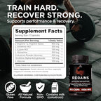 Boost performance with anabolic HGH