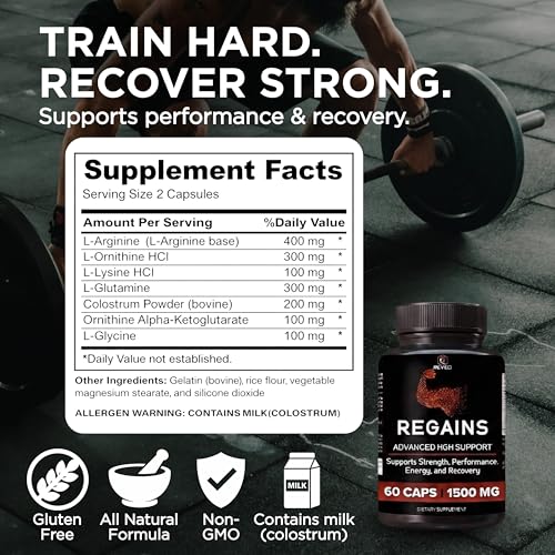 Boost performance with anabolic HGH