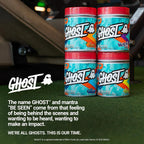 boost performance with BCAA drink