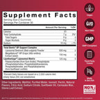 boost performance with beet root