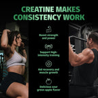 boost performance with Coach Soak