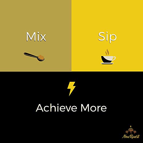 Boost performance with Cordyceps mushrooms