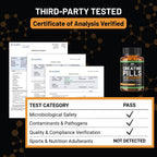 Boost performance with creatine supplements