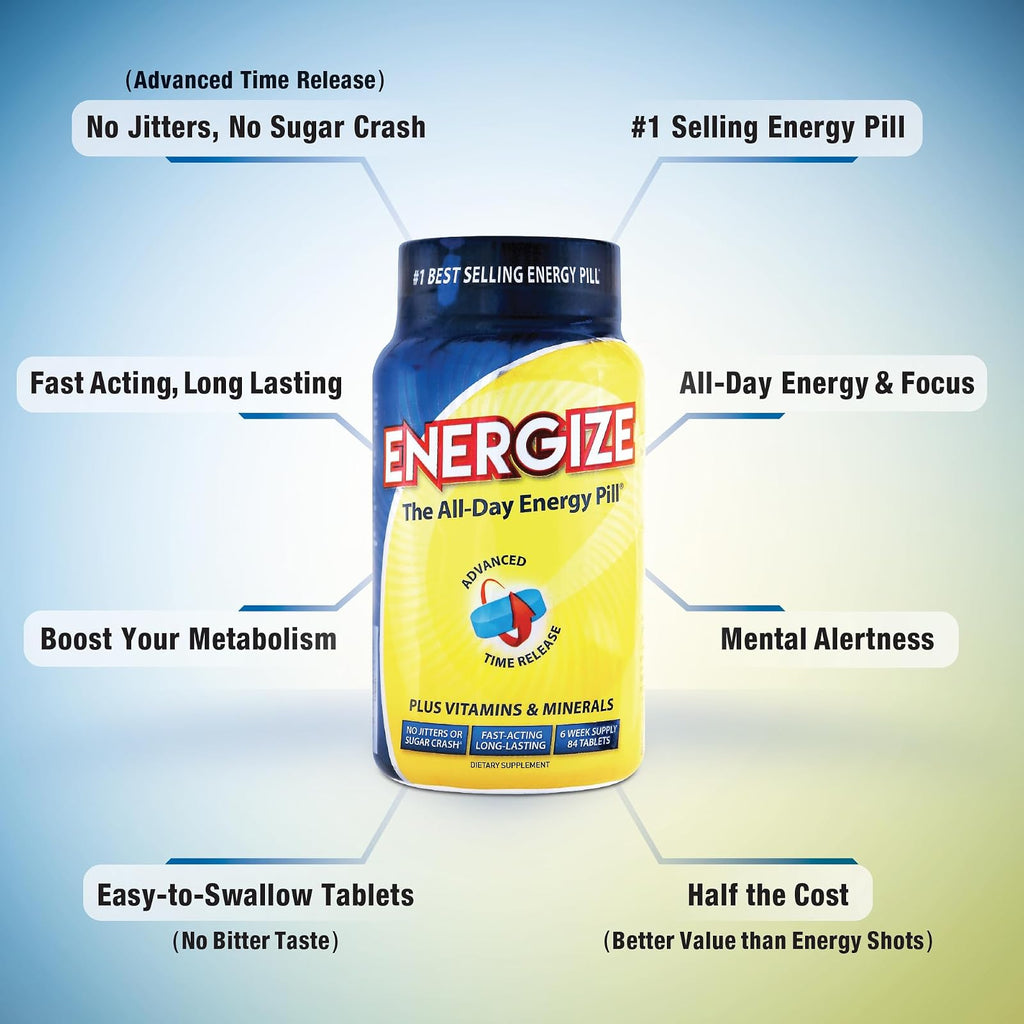 boost performance with iSatori caffeine