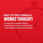 boost performance with nitric oxide