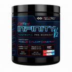 Boost performance with OFH pre workout
