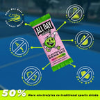 Boost performance with Pickleball electrolytes