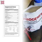 Boost performance with Progenex creatine