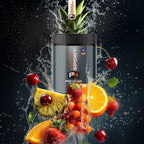 Boost performance with Proven4 pre-workout