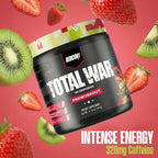 Boost performance with REDCON1 pre-workout