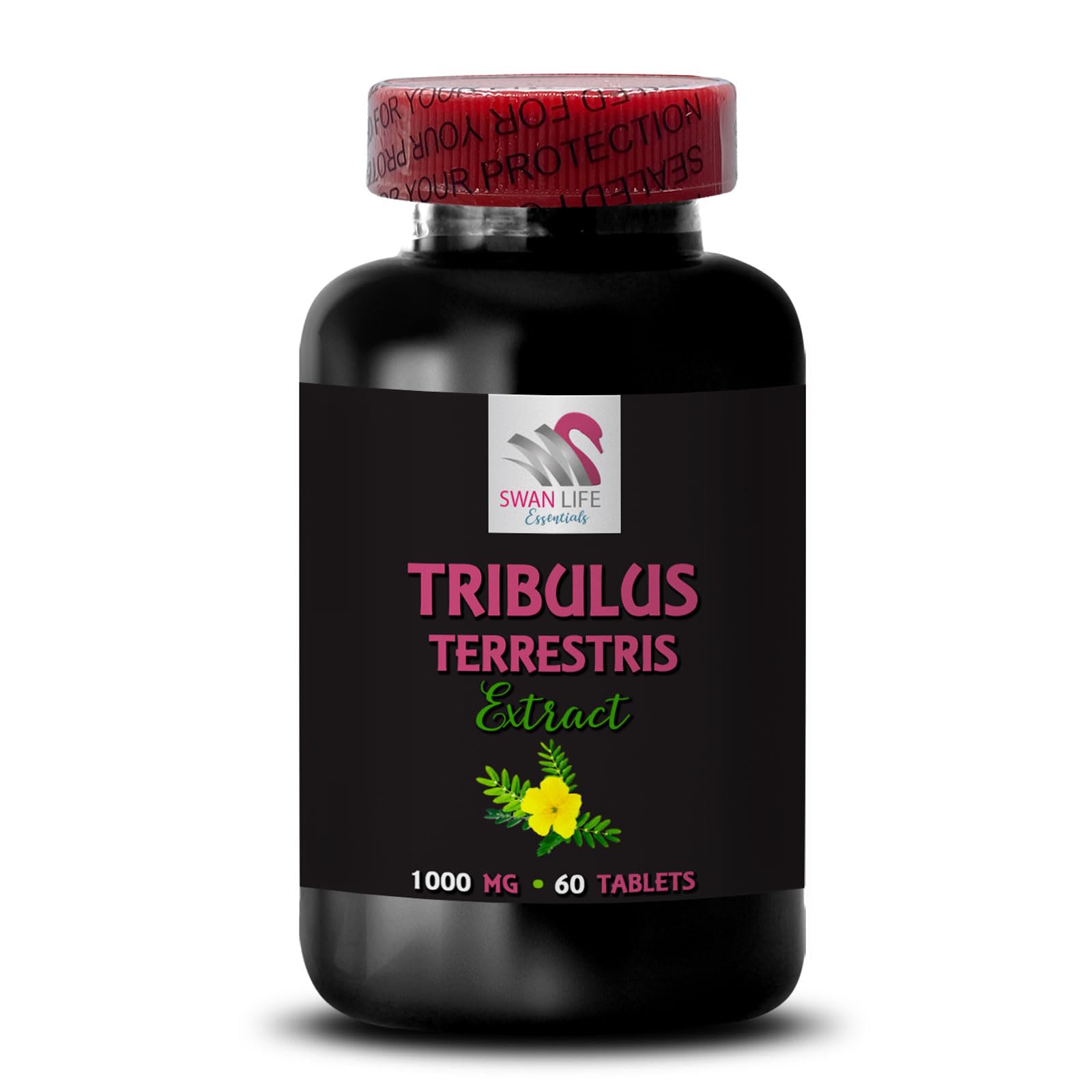 boost performance with tribulus capsules
