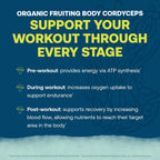 boost performance with True Grace