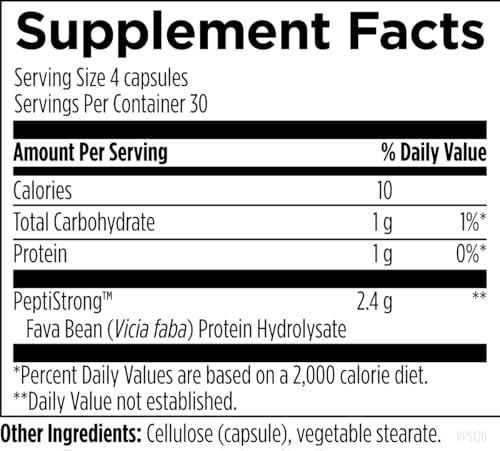 Boost post-exercise recovery with peptides