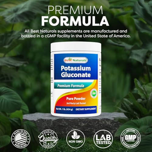 boost potassium intake naturally