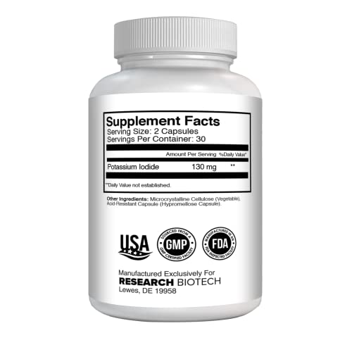Boost potassium intake with Max-Bio