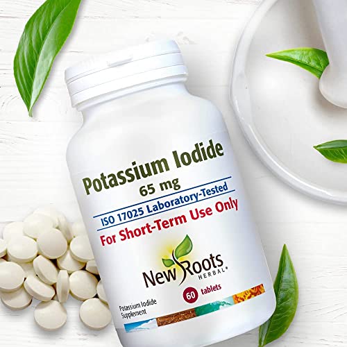 Boost potassium intake with supplements