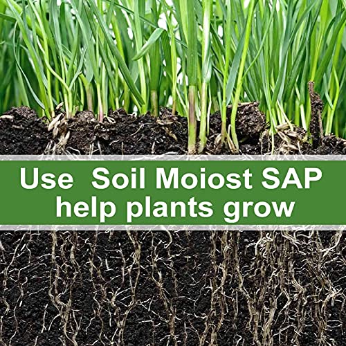 boost potassium levels in agriculture