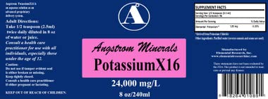 boost potassium levels naturally daily