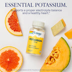 boost potassium levels naturally