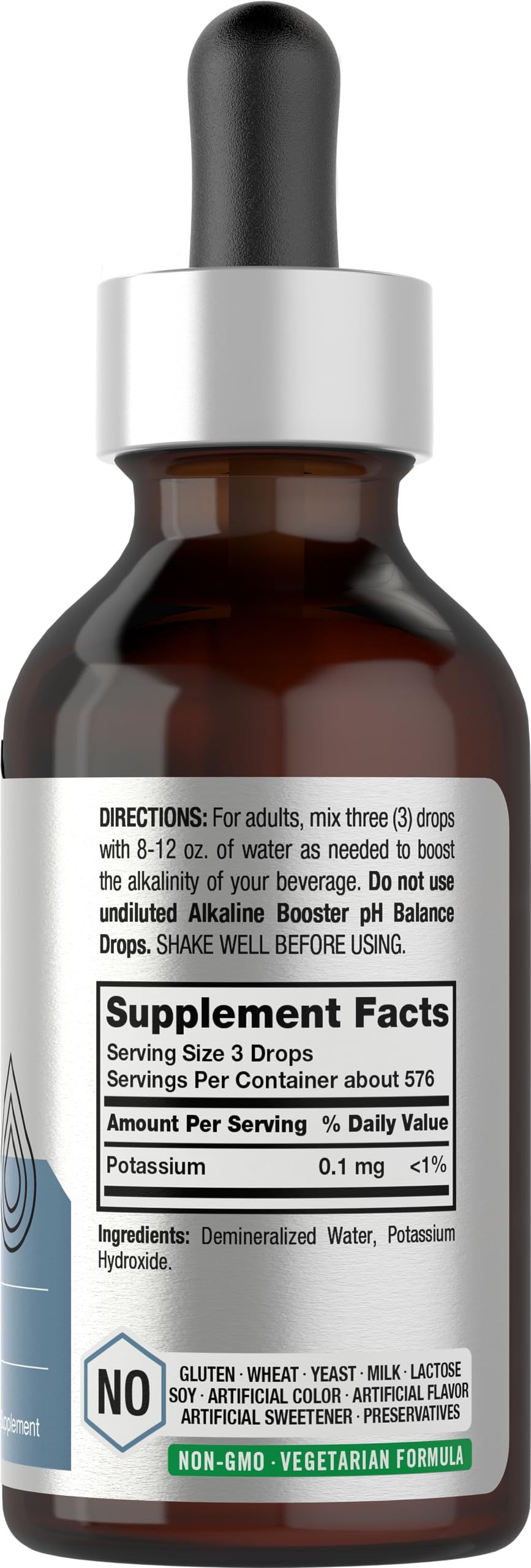 boost potassium levels naturally