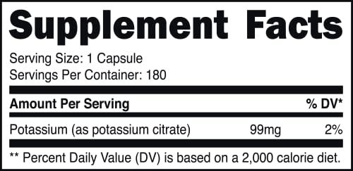 boost potassium levels naturally