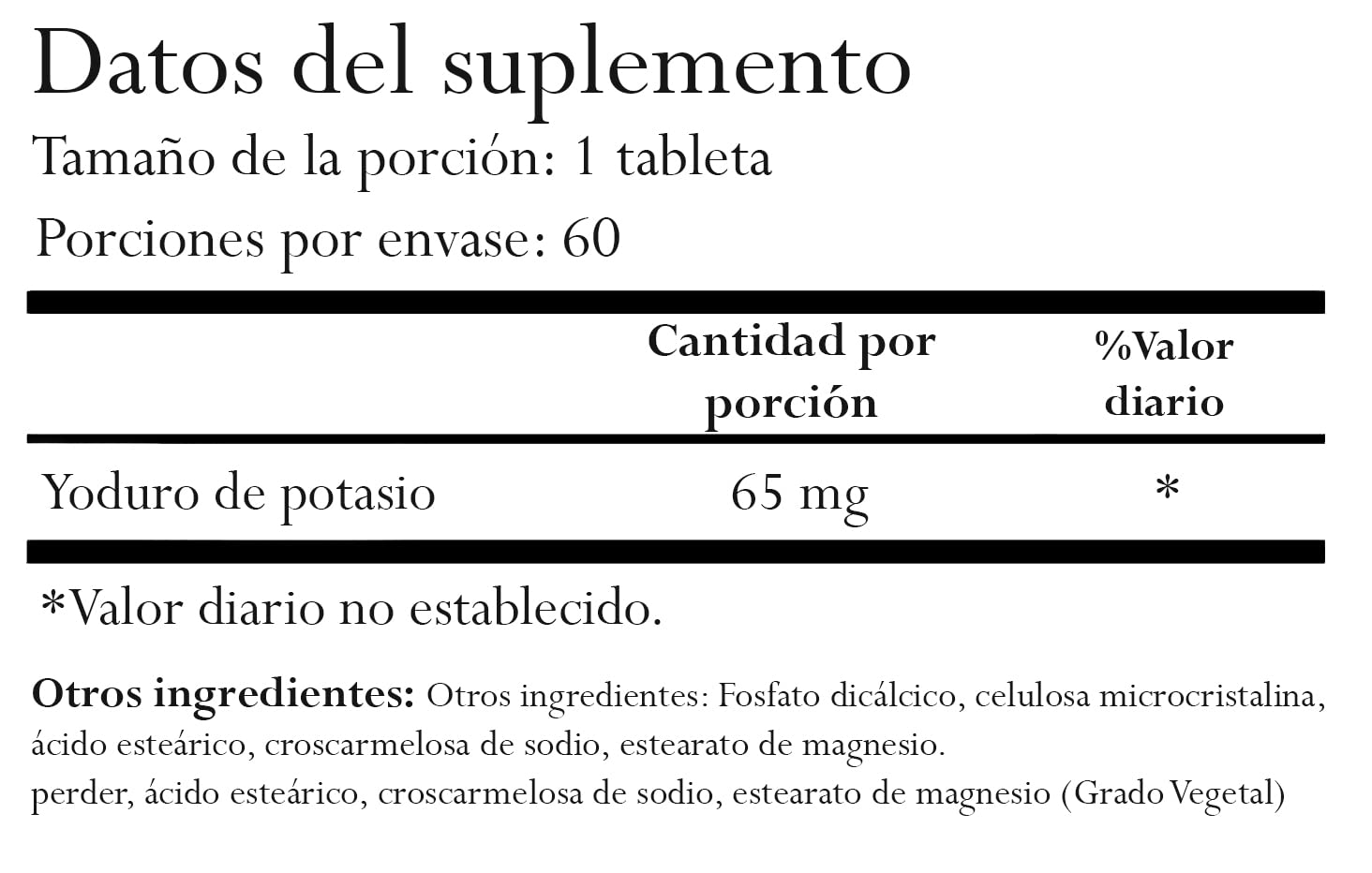 Boost potassium levels naturally