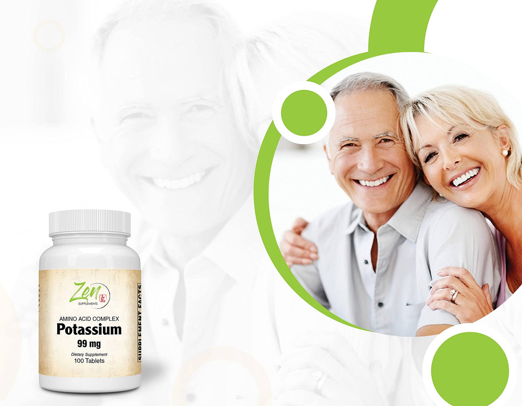 boost potassium levels naturally