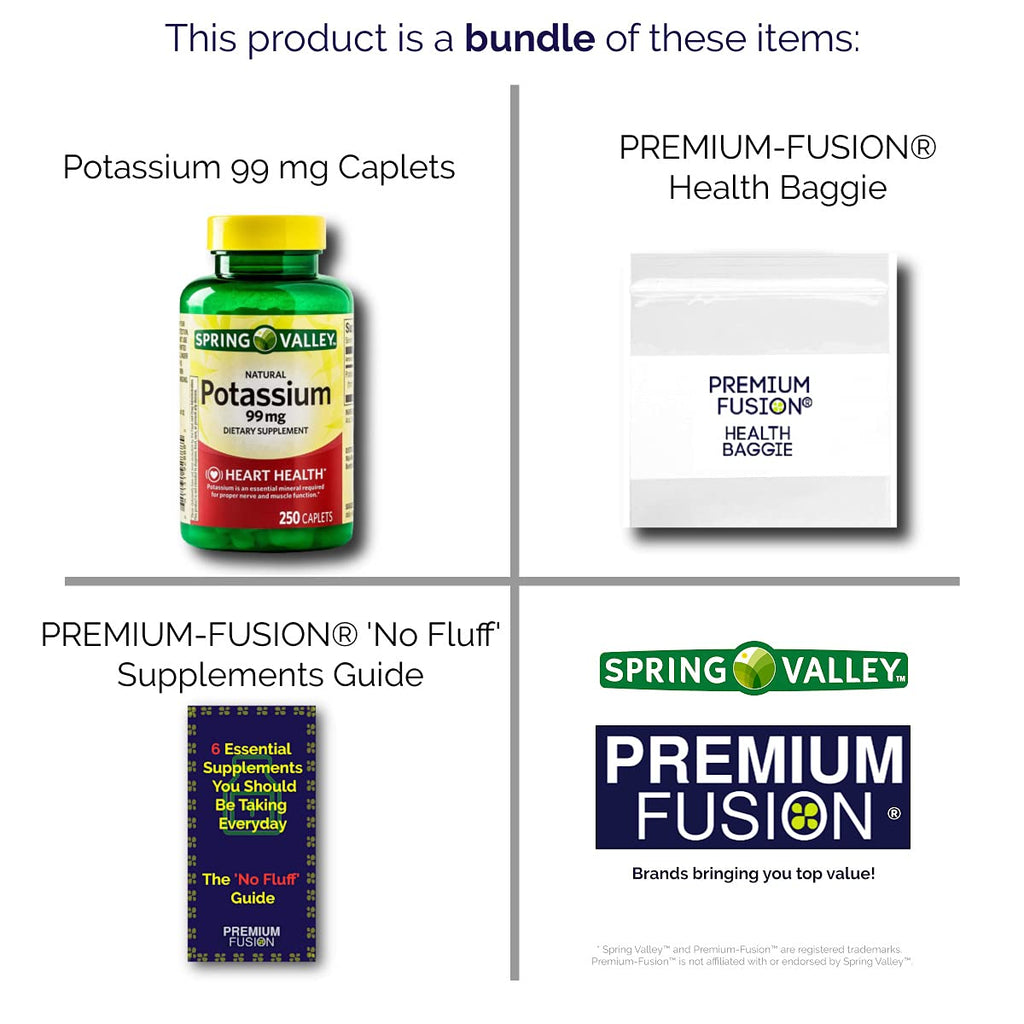 Boost potassium levels naturally