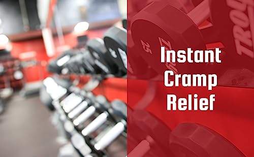 boost potassium levels with Krampade