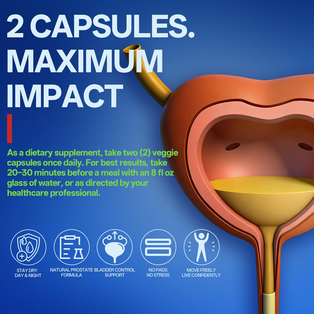 boost prostate health naturally