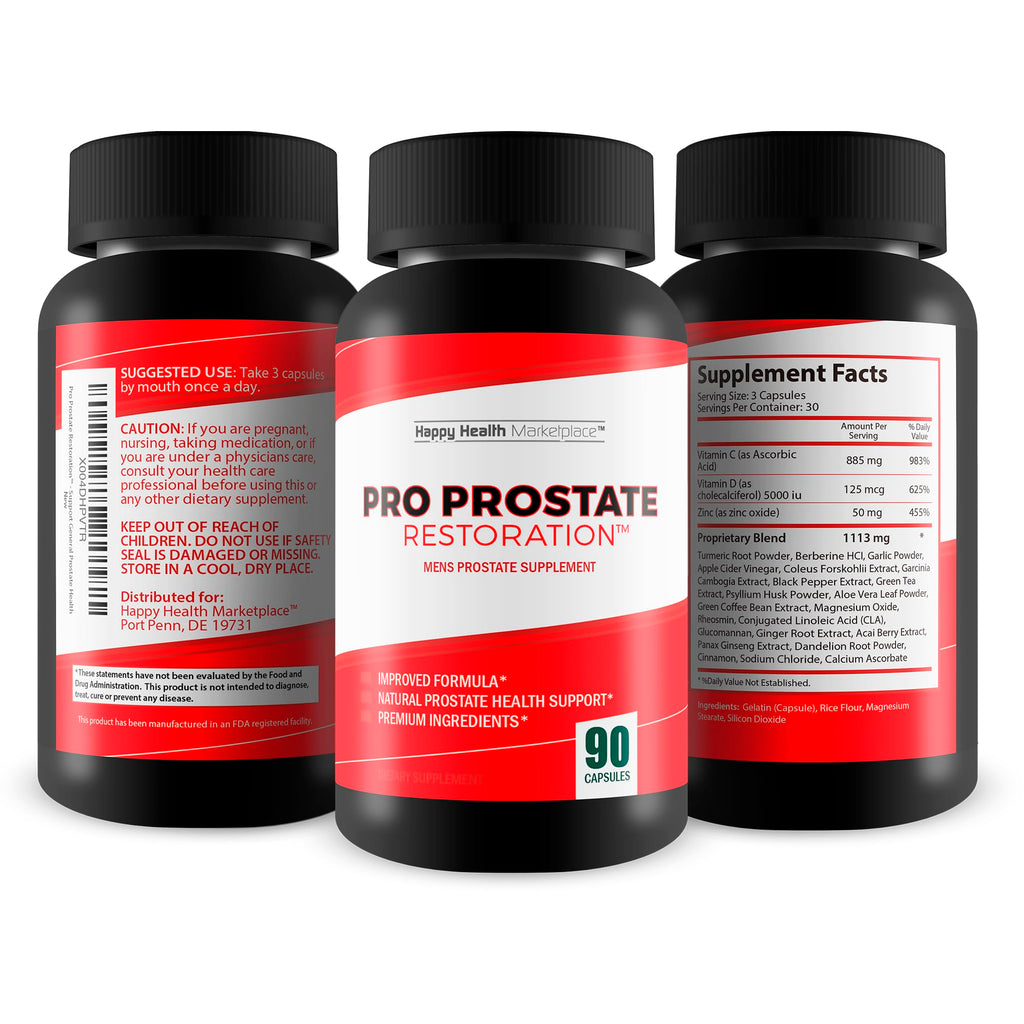 boost prostate health with green tea