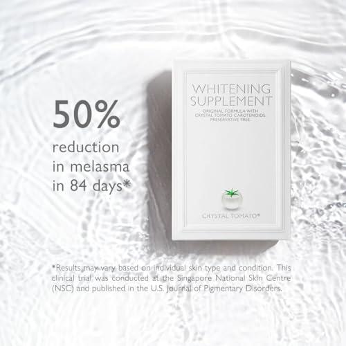 boost radiance vitamin and mineral blend