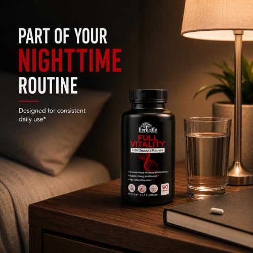 Boost recovery after intense workouts