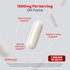 Boost recovery with HGH supplements