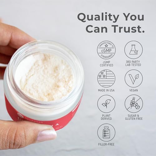 Boost recovery with Urolithin A
