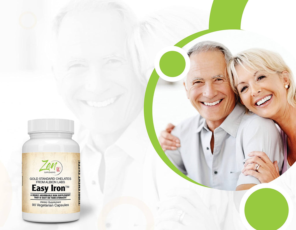 boost red blood cells naturally
