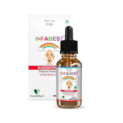 boost red blood cells naturally