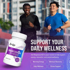boost relaxation with SoulLife magnesium