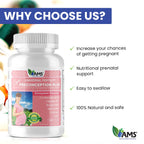 boost reproductive health naturally
