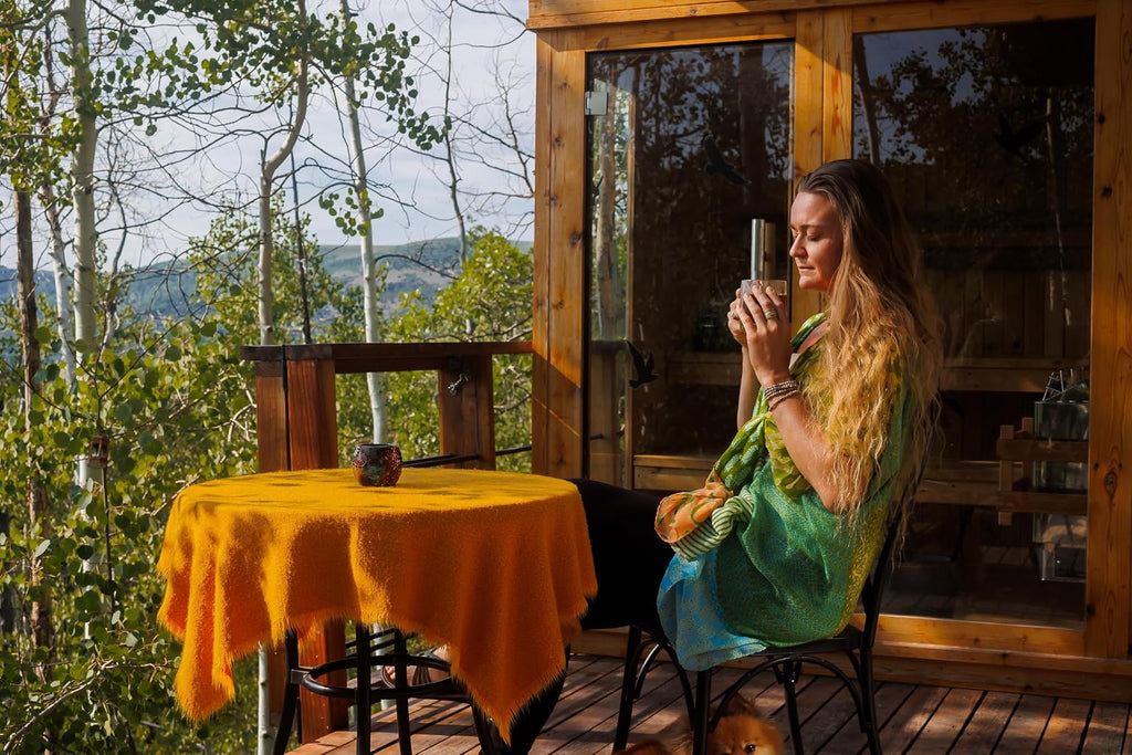 boost reproductive health with tea