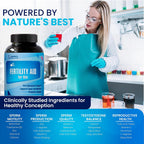 boost semen volume naturally