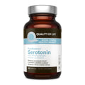 boost serotonin levels naturally blended vitamin & mineral supplements