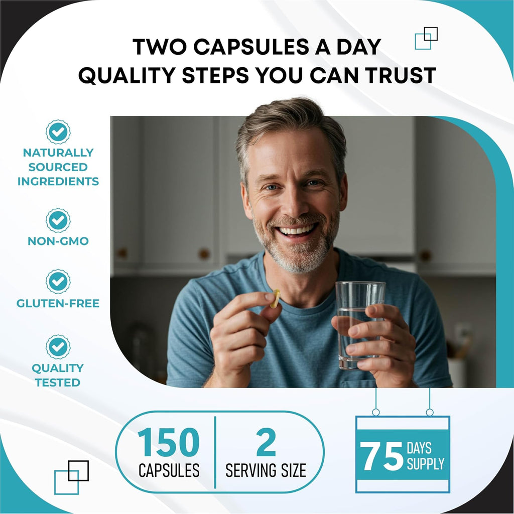Boost serotonin levels with 5-HTP